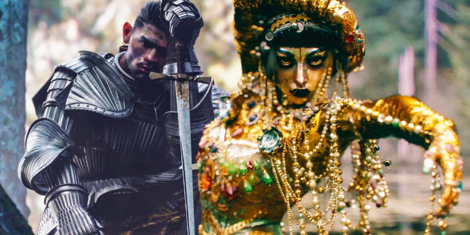 ラブ、デス&ロボット を見た感想 | 映像作品ごとに評価中