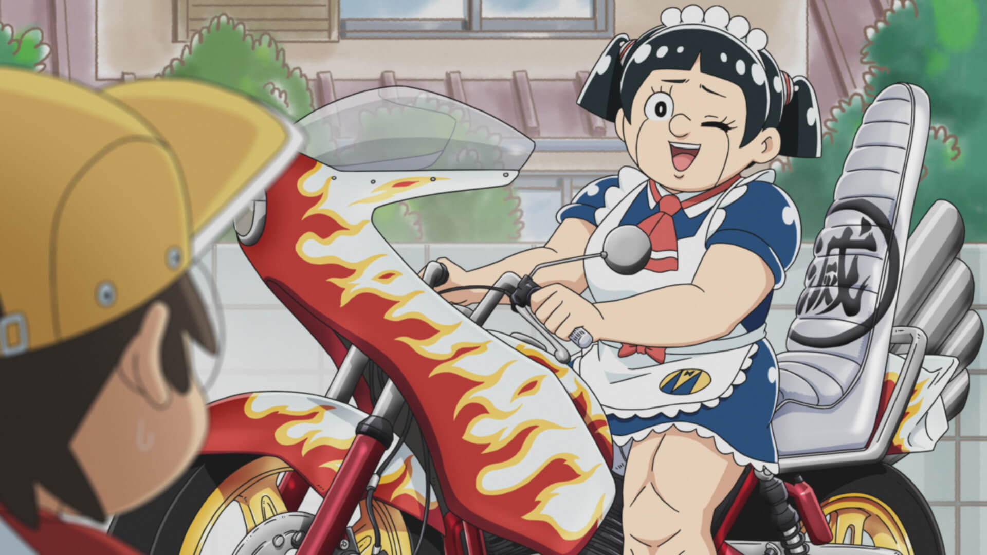 僕とロボコ を見た感想 | 映像作品ごとに評価中